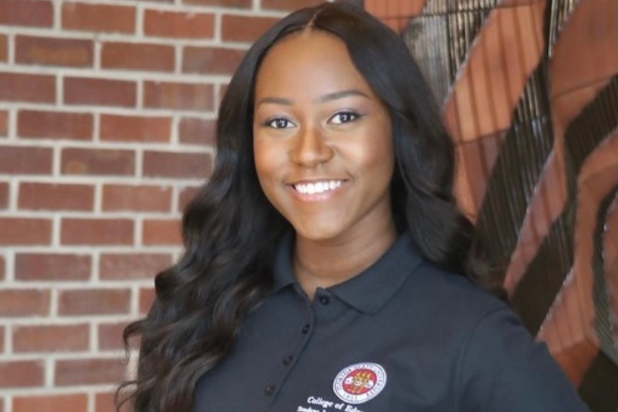 Keturah Smith's Instagram, Twitter & Facebook on IDCrawl